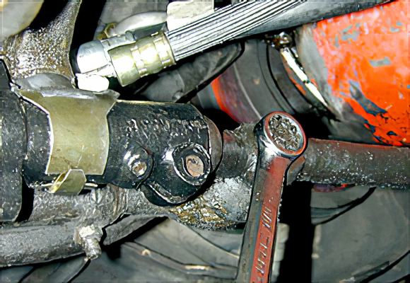 1963-1982 Corvette Power Steering Rebuild | Corvette Magazine ...