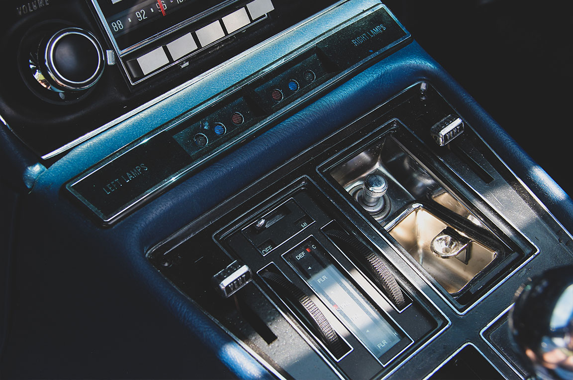 C2-C3 Corvette Blower Motor Troubleshoot & Repair | Corvette Magazine