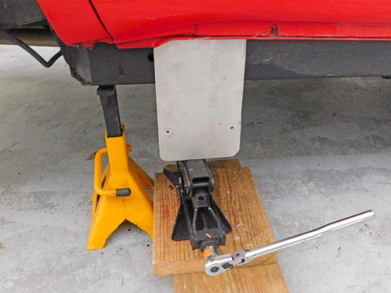 1963-1982 Corvette Body Mount Replacement Part 3 | Corvette Magazine