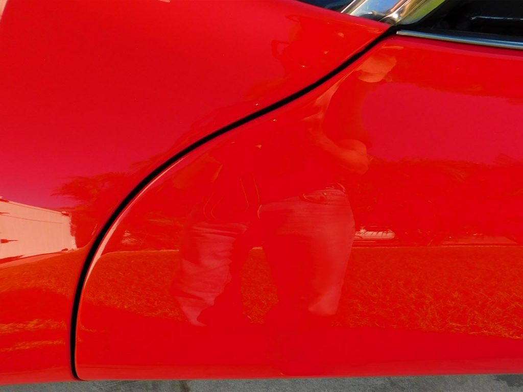 1963-1982 Corvette Body Mount Replacement Part 3 | Corvette Magazine