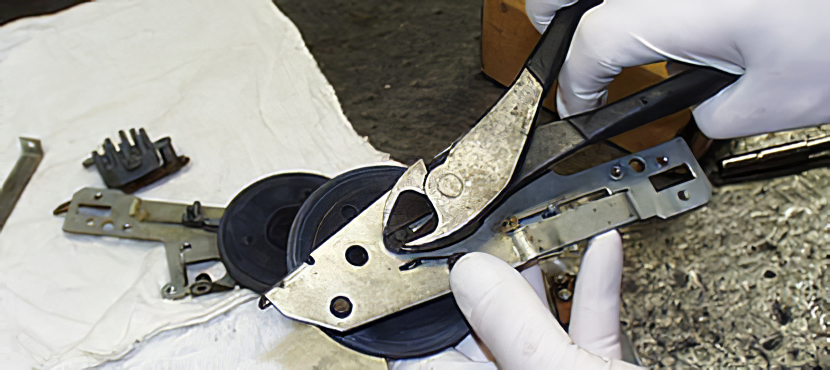 1968-1976 Corvette Heat/AC Control Panel Rebuild | Corvette Magazine ...