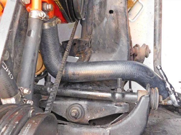 1968-1982 Corvette Radiator Install | Corvette Magazine