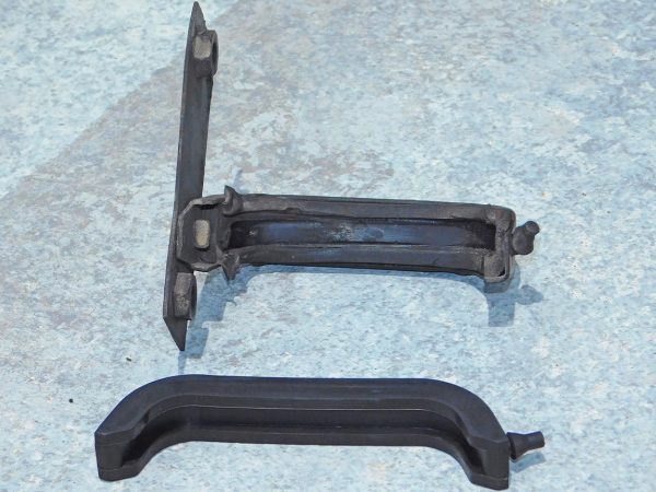 1968-1982 Corvette Radiator Install | Corvette Magazine