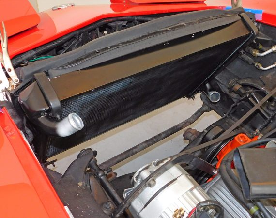 Corvette Technical Articles | Corvette Magazine | Corvette How To's ...