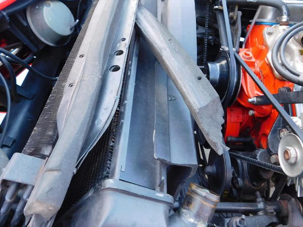 1968-1982 Corvette Radiator Removal | Corvette Magazine