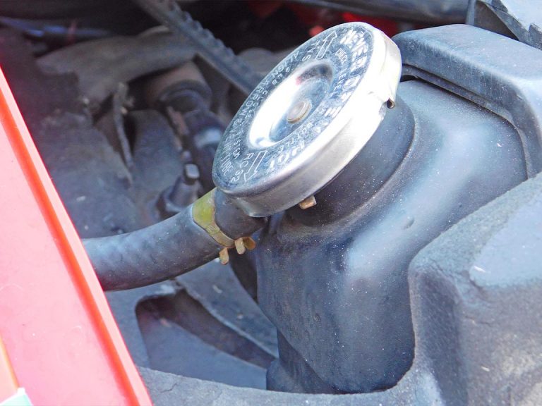 1968-1982 Corvette Radiator Removal | Corvette Magazine