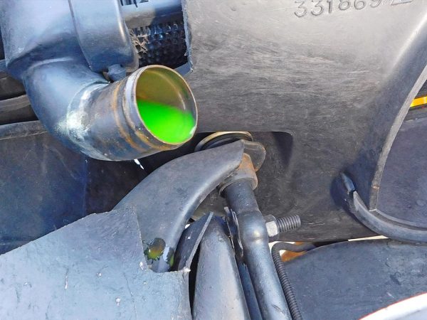 1968-1982 Corvette Radiator Removal | Corvette Magazine