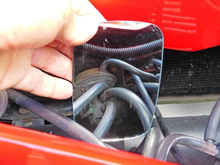 C3 Corvette Vacuum Headlight Diagnosis and Repair | Corvette Magazine