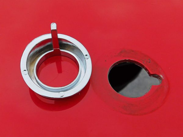 1969-1977 Corvette Antenna Replacement | Corvette Magazine