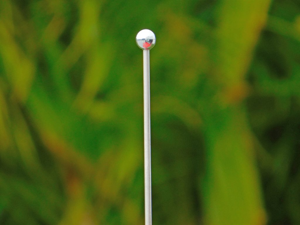 1969-1977 Corvette Antenna Replacement | Corvette Magazine