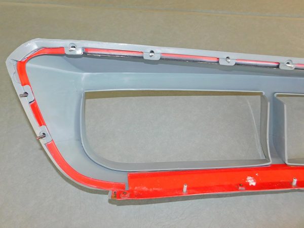 1973-1974 Urethane Front Bumper Replacement | Corvette Magazine