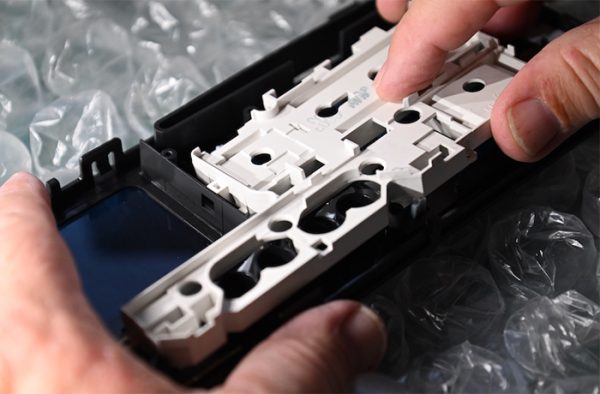 1997-2004 Corvette Radio Control Panel Refurb | Corvette Magazine