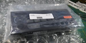 1997-2004 Corvette Radio Control Panel Refurb | Corvette Magazine