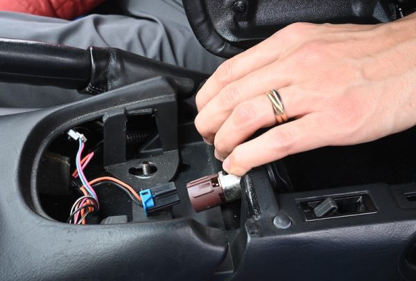 1997-2004 Corvette Radio Control Panel Refurb | Corvette Magazine