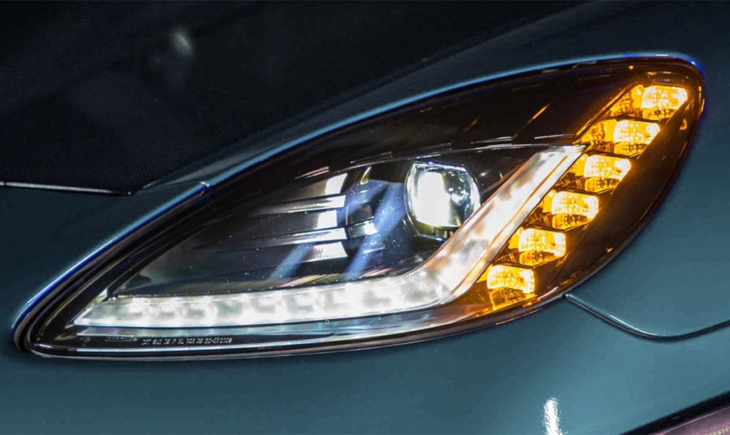 2005-2013 Corvette Morimoto LED Headlight Install | Corvette Magazine