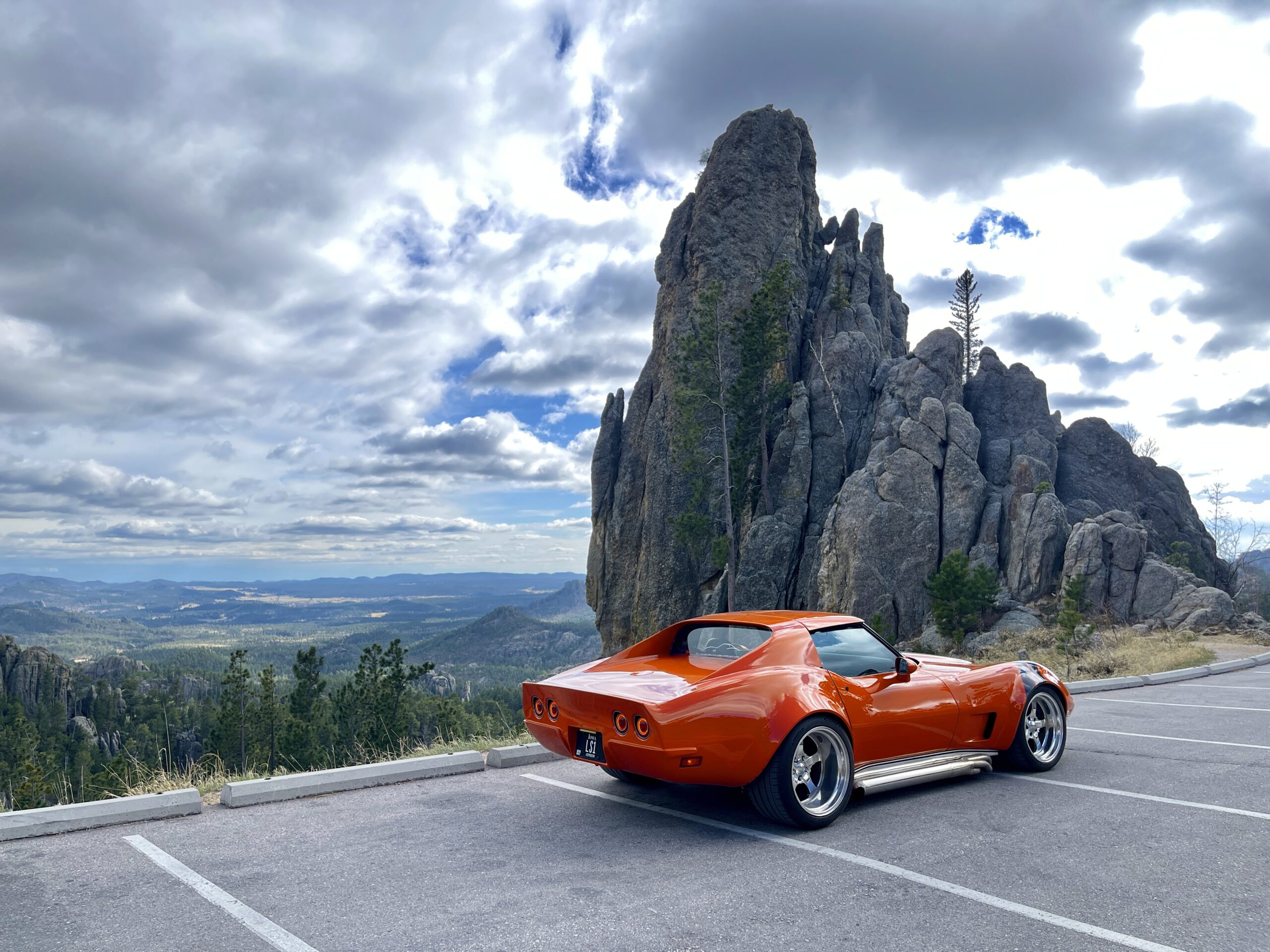 Feature Friday: January, 30 2026 | Corvette Magazine | Corvette How To ...