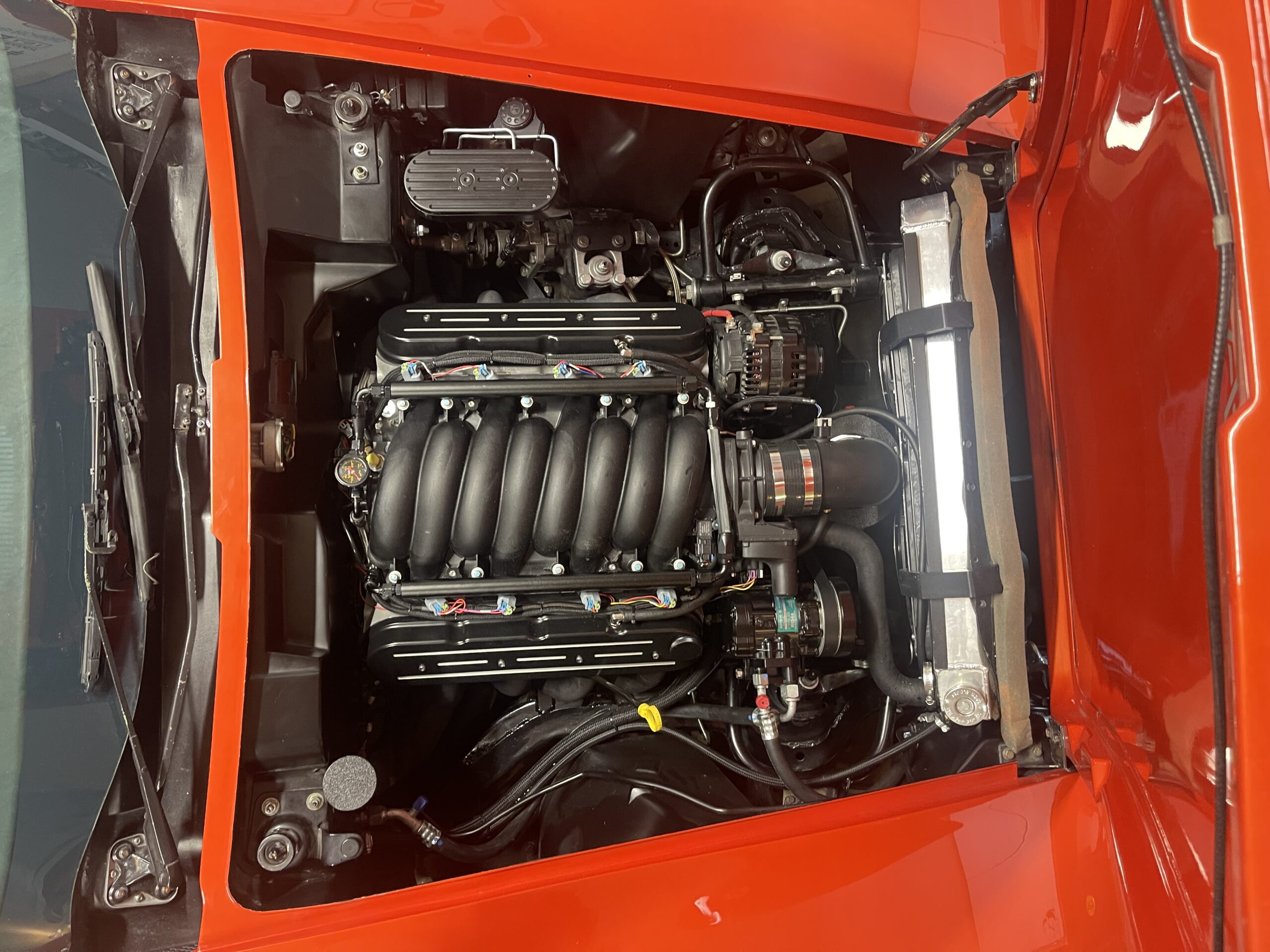 Feature Friday: January, 30 2026 | Corvette Magazine | Corvette How To ...