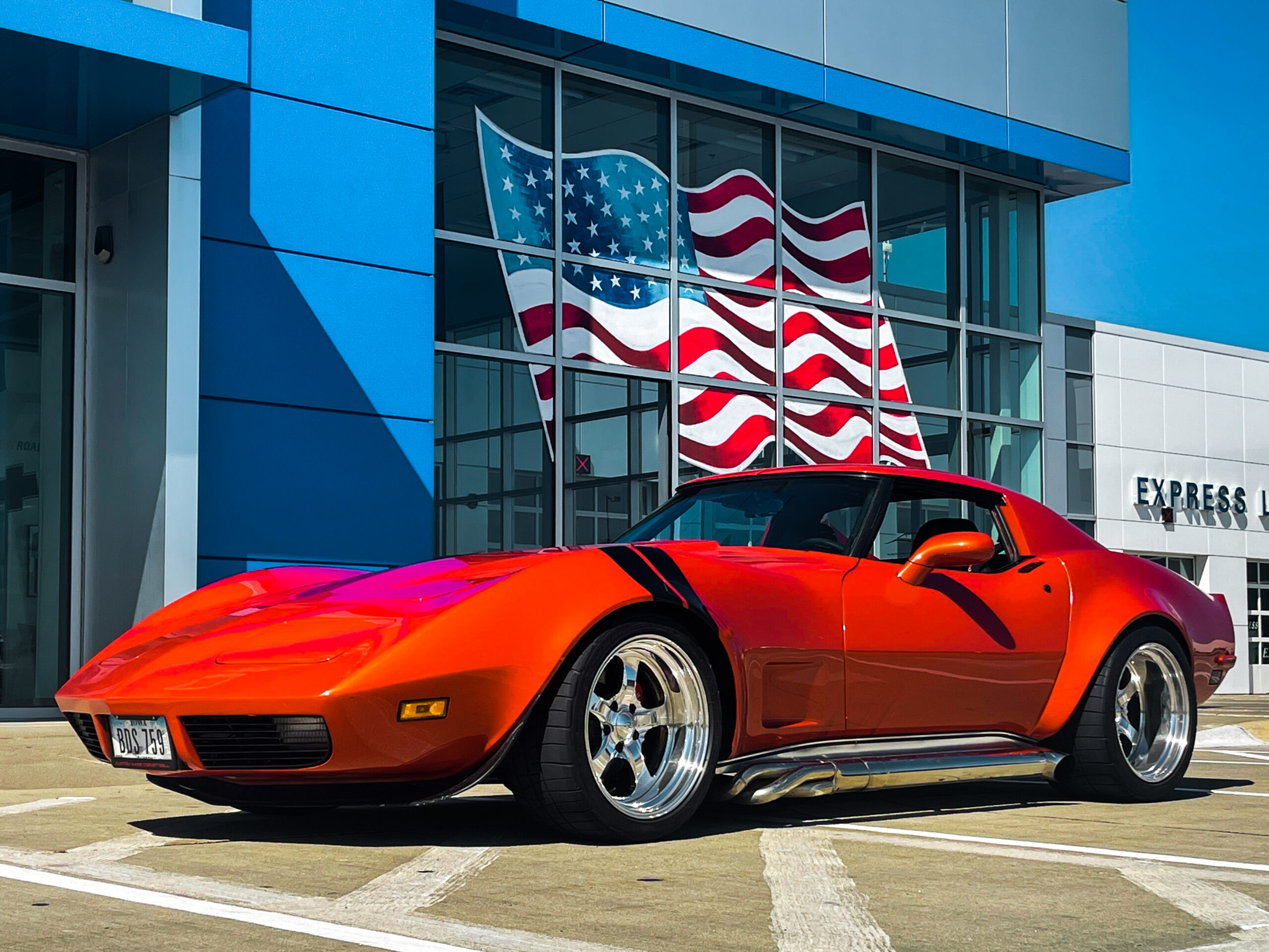 Feature Friday: January, 30 2026 | Corvette Magazine | Corvette How To ...