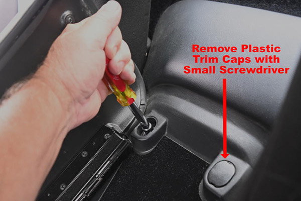 C5 Corvette HVAC Control Panel Refurbishment | Corvette Magazine ...