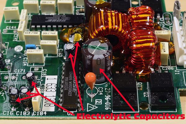Part 2: How to Fix Bose Amplifier/Speaker Assemblies for a C4 Corvette ...