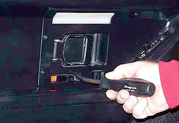 1984-1996 Corvette Power Window Regulator Upgrade & Install | Corvette ...