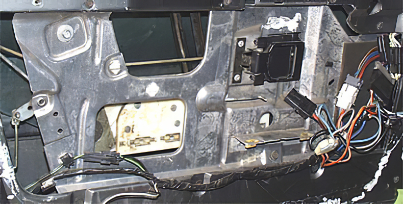 1984-1996 Corvette Power Window Regulator Upgrade & Install | Corvette ...