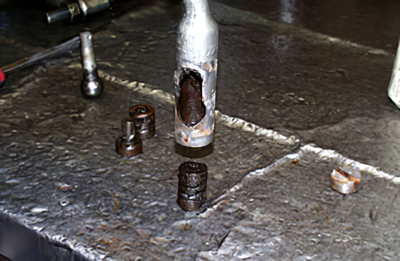 1963-1976 Corvette Steering Relay Rod Rebuild | Corvette Magazine ...