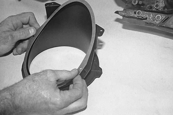 1968-1977 Corvette Speedometer & Tachometer Repair Installation ...
