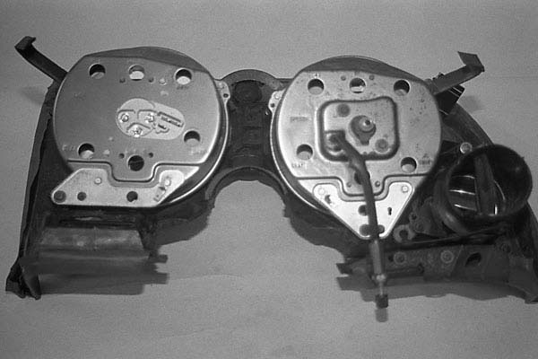 1968-1977 Corvette Speedometer & Tachometer Repair Installation ...