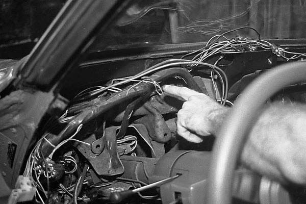 1968-1977 Corvette Speedometer & Tachometer Repair Installation ...