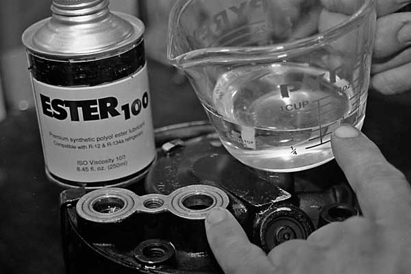 1977-1982 Corvette Air Conditioning Conversion | Corvette Magazine ...