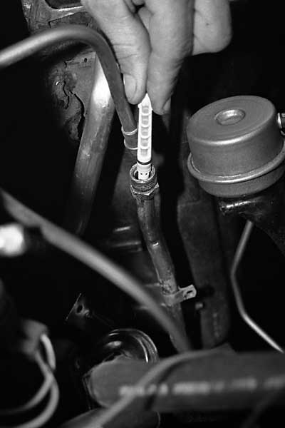 1977-1982 Corvette Air Conditioning Conversion | Corvette Magazine