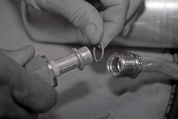 1977-1982 Corvette Air Conditioning Conversion | Corvette Magazine ...