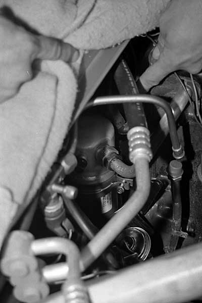 1977-1982 Corvette Air Conditioning Conversion | Corvette Magazine ...