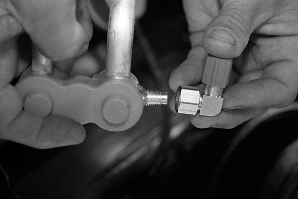 1977-1982 Corvette Air Conditioning Conversion | Corvette Magazine ...