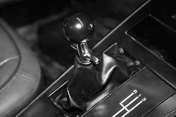 1964-1981 Corvette 4-Speed Shifter Rebuild | Corvette Magazine ...
