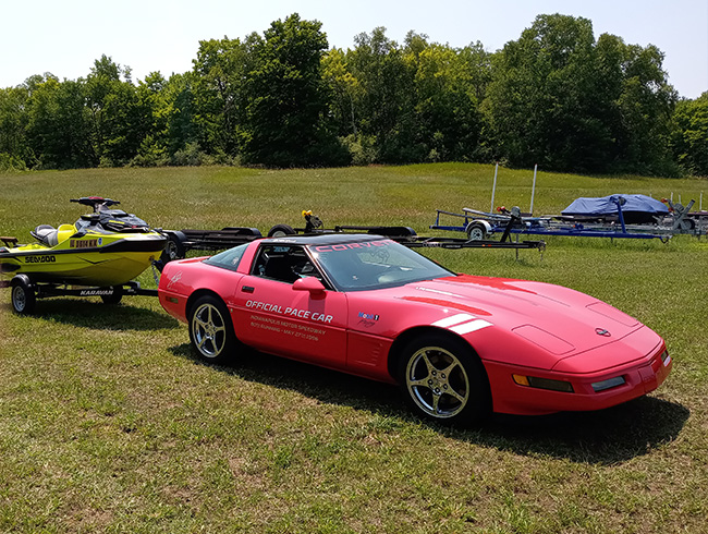 Collector Car Appreciation Day | Corvette Magazine