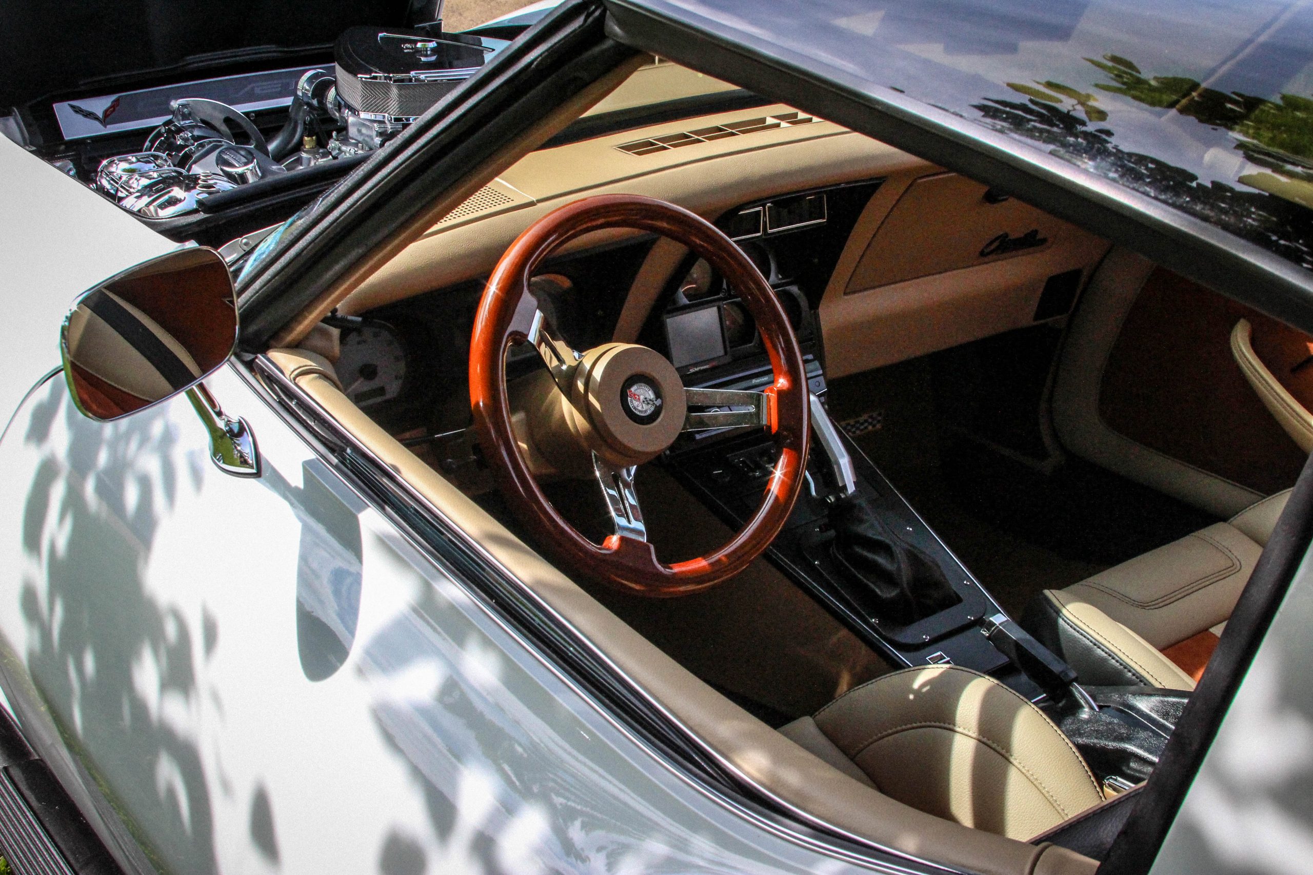 1975-1982 Corvette Tachometer Repair | Corvette Magazine