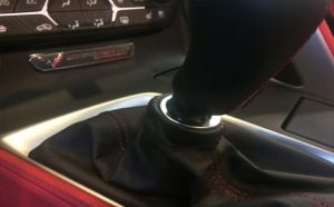 2014-2019 Corvette Kwik 7-Speed Billet Shifter Install | Corvette ...