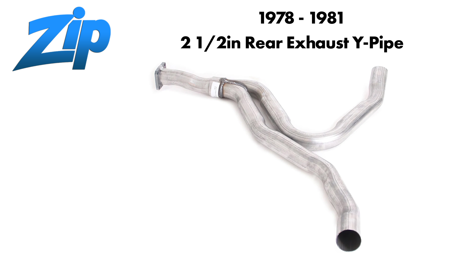 C3 Corvette Exhaust from Zip | Corvette Magazine | Corvette How To's ...