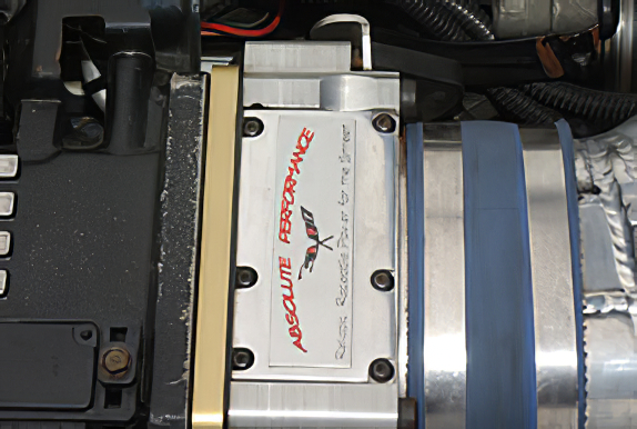 C4 Corvette Dressed for the Nines | Corvette Magazine