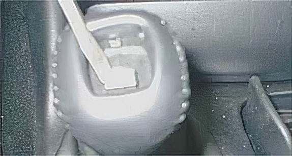 1997-2004 C5 Corvette Shifter Installation | Corvette Magazine ...