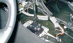 1997-2004 C5 Corvette Shifter Installation | Corvette Magazine ...