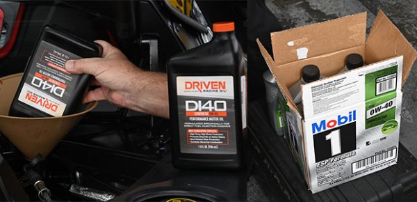 C6, C7 & C8 Stingray Dry Sump Oil System Service | Corvette Magazine