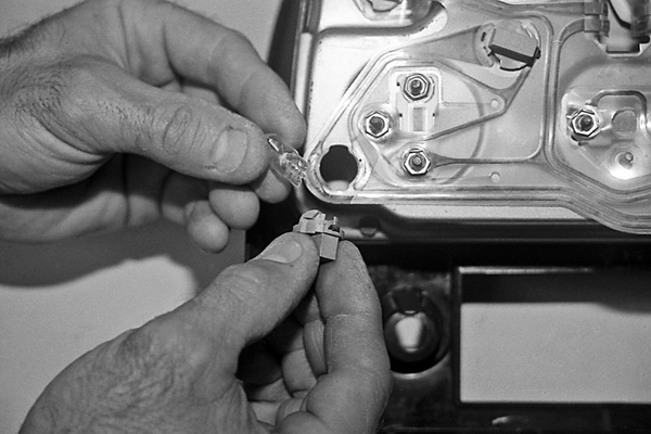 C3 Corvette Gauge Cluster & Shift Plate Restoration | Corvette Magazine