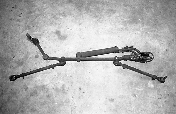 1963-1982 Corvette Front Suspension Rebuild | Corvette Magazine ...