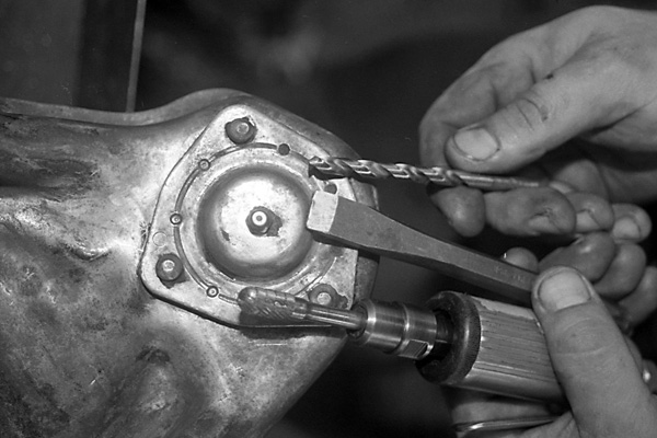 1963-1982 Corvette Front Suspension Rebuild | Corvette Magazine ...