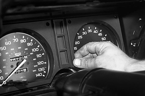 1975-1982 Corvette Tachometer Repair | Corvette Magazine