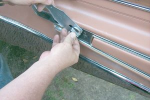 1968-1982 Power Window Motor Replacement | Corvette Magazine | Corvette ...