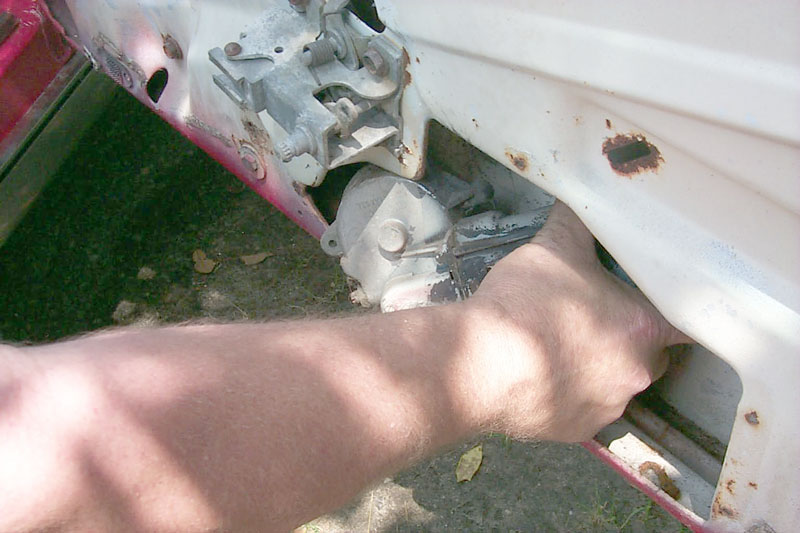 1968-1982 Power Window Motor Replacement | Corvette Magazine | Corvette ...